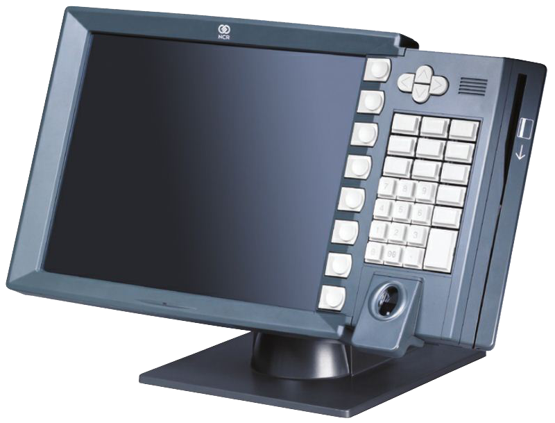 Springfield Business Systems - NCR Solutions